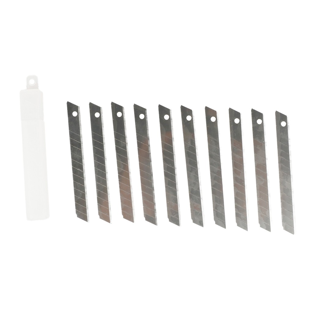 Jual Refill Cutter - Refill Blade Professional Cutter - Utility Cutter ...