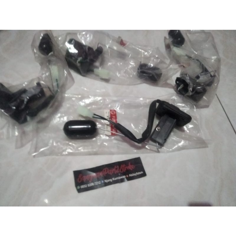 Jual Pelampung indikator tangki bensin f1zr alfa sigma force1 | Shopee ...