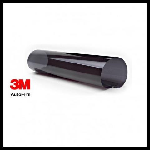 Jual Bahan 3M Kaca Film/Autofilm Black Beauty/Blackbeauty/Bb Meter/Meteran | Shopee Indonesia