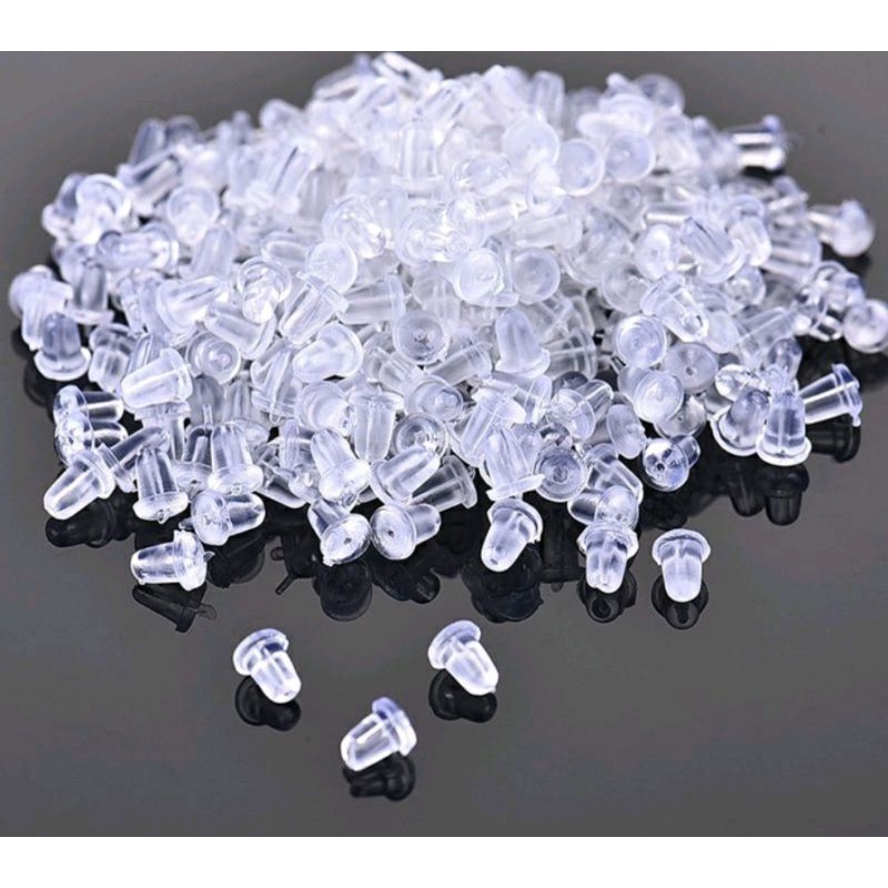 Jual Karet Penahan Anting Giwang atau Anting Tusuk | Shopee Indonesia Jual Karet Penahan Anting Giwang atau Anting Tusuk | Shopee Indonesia