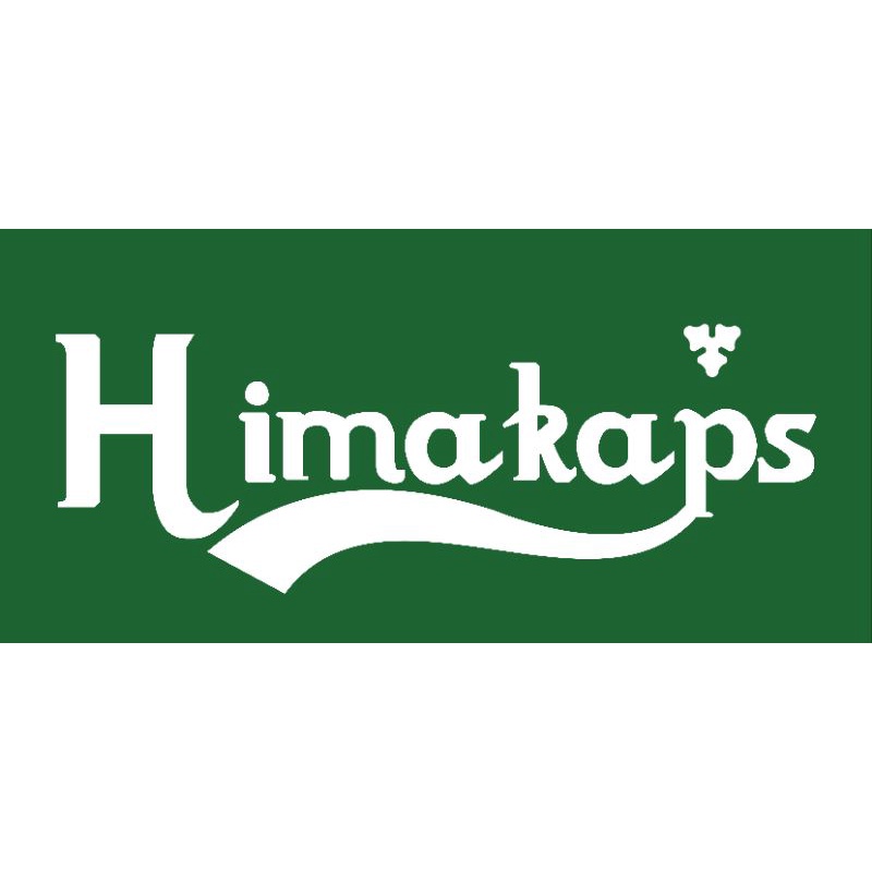 Jual Design Logo Himakaps | Shopee Indonesia