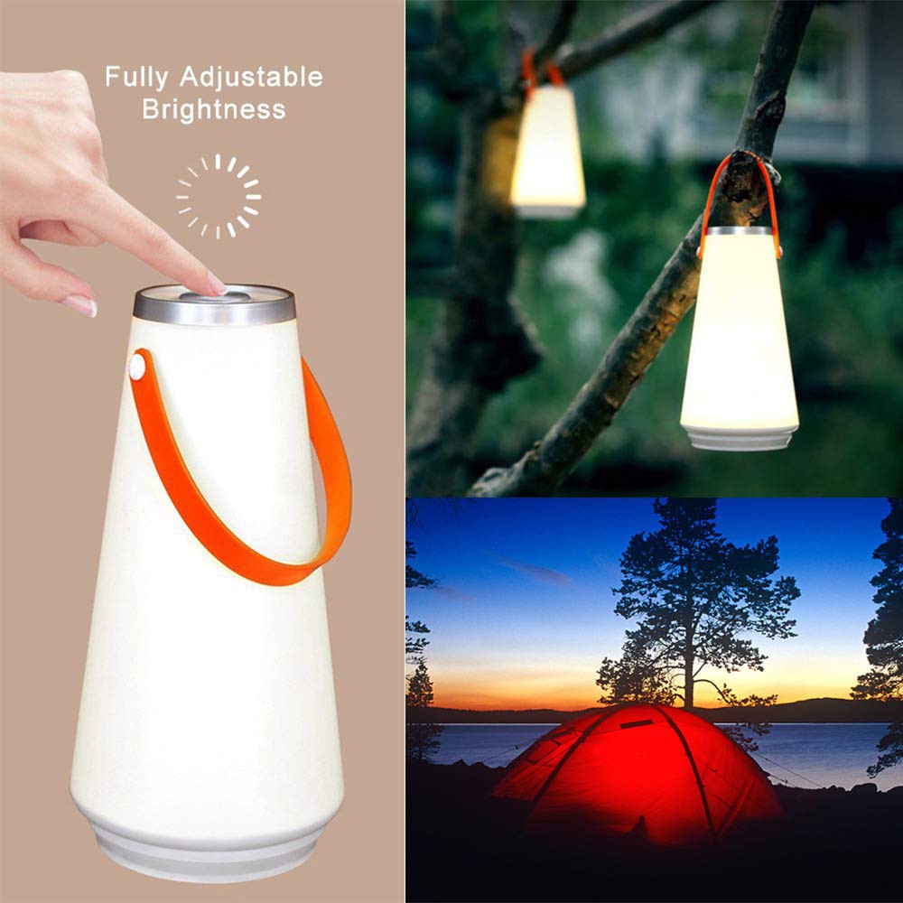 Jual PROMO Lampu Lentera/Lantera Kemping Camping Portable bisa dicas ...