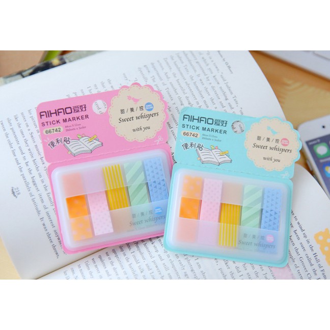 Jual Gudetama Paper Bookmark Set / Pembatas Kertas Halaman Buku Gambar ...