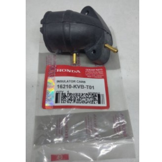Jual Karet Intake Intek Manipul Maniful Manifold Insulator Vario 110 CW Old | Shopee Indonesia