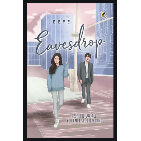 Jual EAVESDROP | Shopee Indonesia