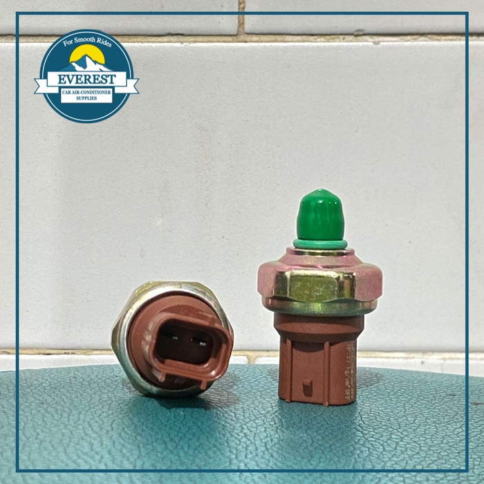 Jual LPS Low Pressure Switch AC Mobil Mitsubishi Triton / L200 | Shopee ...