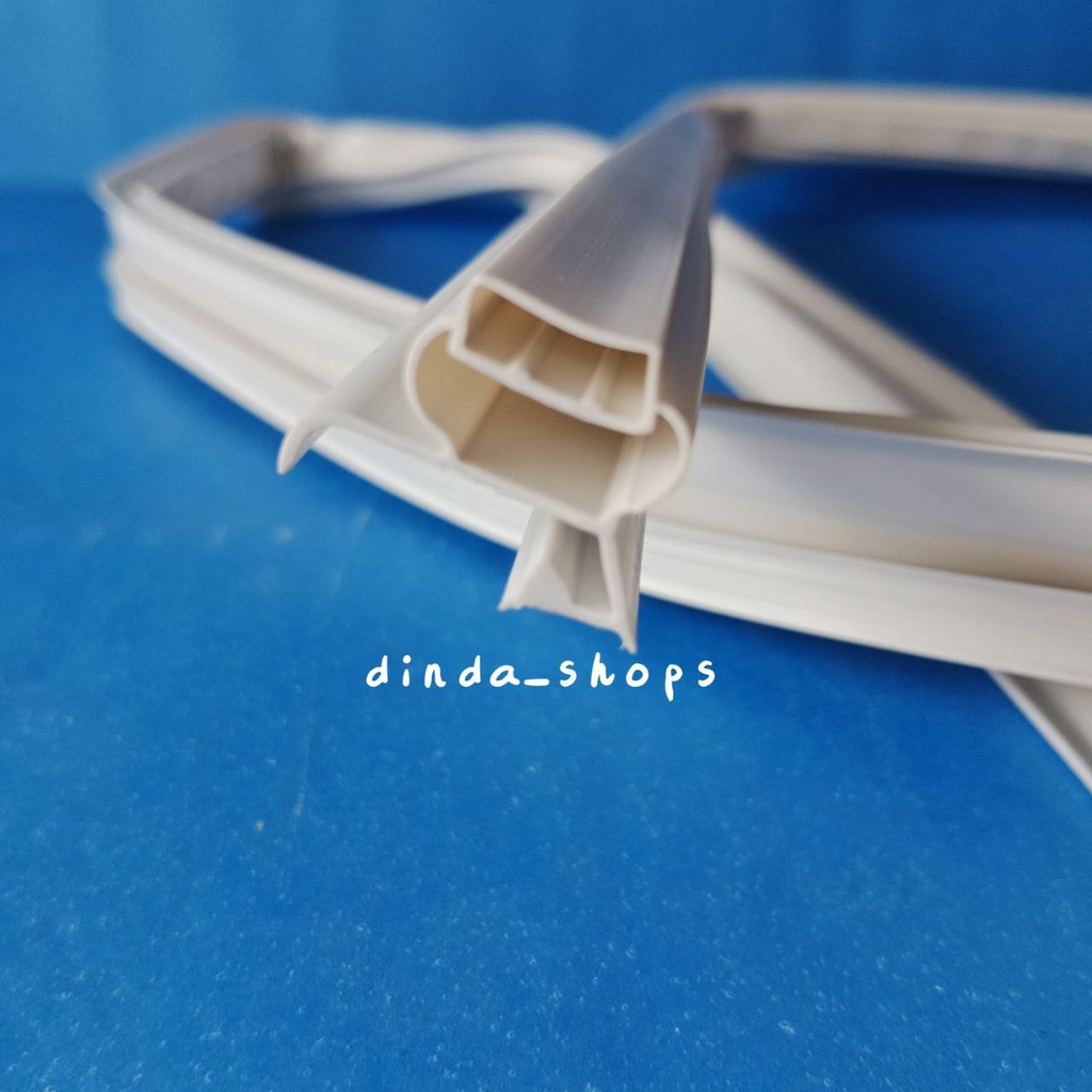 Jual Karet Pintu Kulkas Jepit Kecil No 3 | Shopee Indonesia Jual Karet Pintu Kulkas Jepit Kecil No 3 | Shopee Indonesia