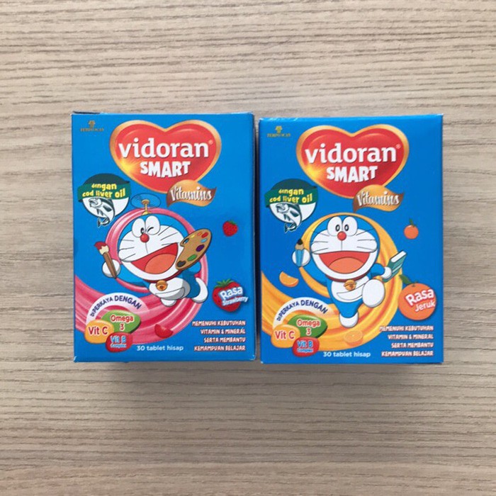 Jual Vidoran Smart Tablet Hisap | Shopee Indonesia