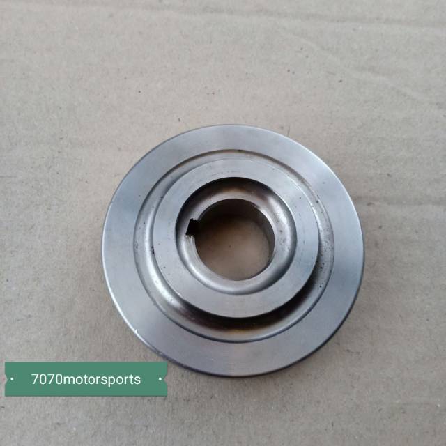 Jual Fly Wheel New Jupiter MX 135 5Speed Balancer balancing balance ...