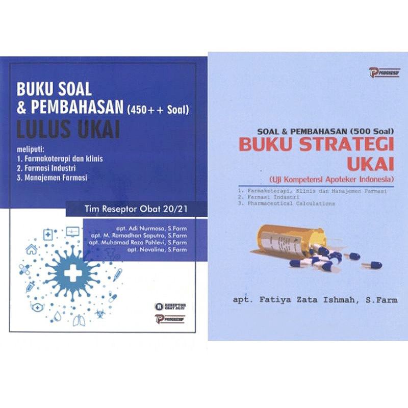 Jual BUKU BANK SOAL & PEMBAHASAN LULUS UKAI ( 450++SOAL ) 2021 | Shopee ...