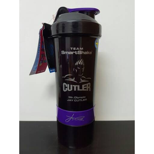 Jual Smart Shaker Smartshake SIGNATURE SERIES JAY CUTLER 800 ml Smart Shake Smartshaker 800ml ...
