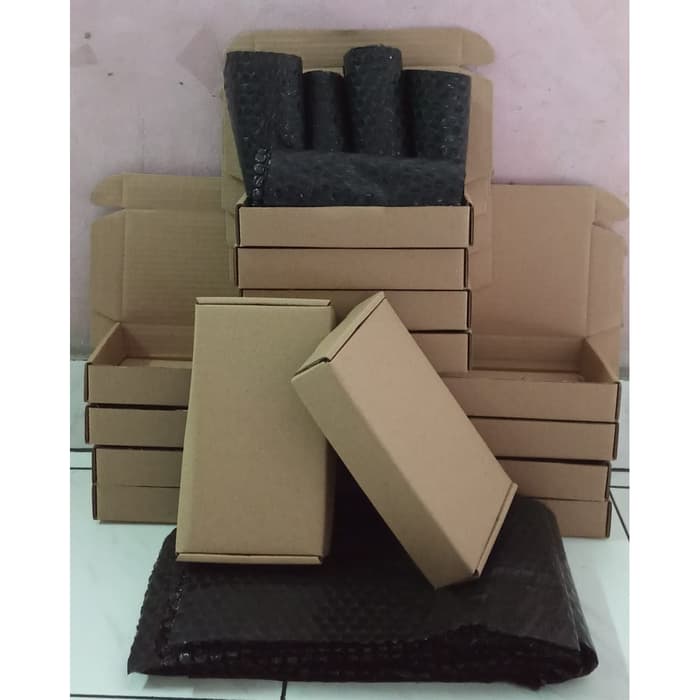 Jual DUS KOTAK DAN BUBBLE WARP | Shopee Indonesia
