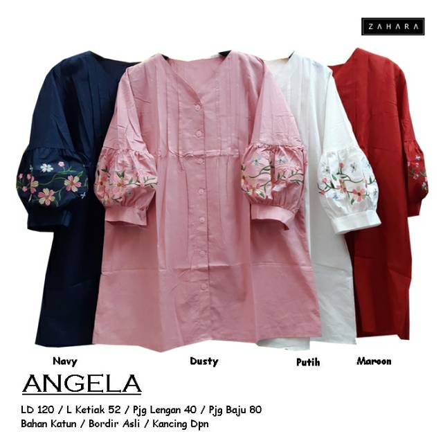 Jual ANGELA | Shopee Indonesia