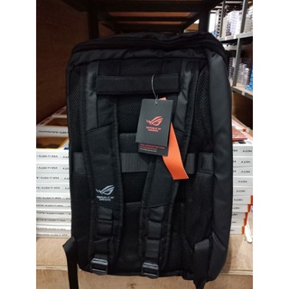 Jual Tas Gaming Laptop Ransel Asus ROG BP1500G - TAS Sekolah Notebook ...