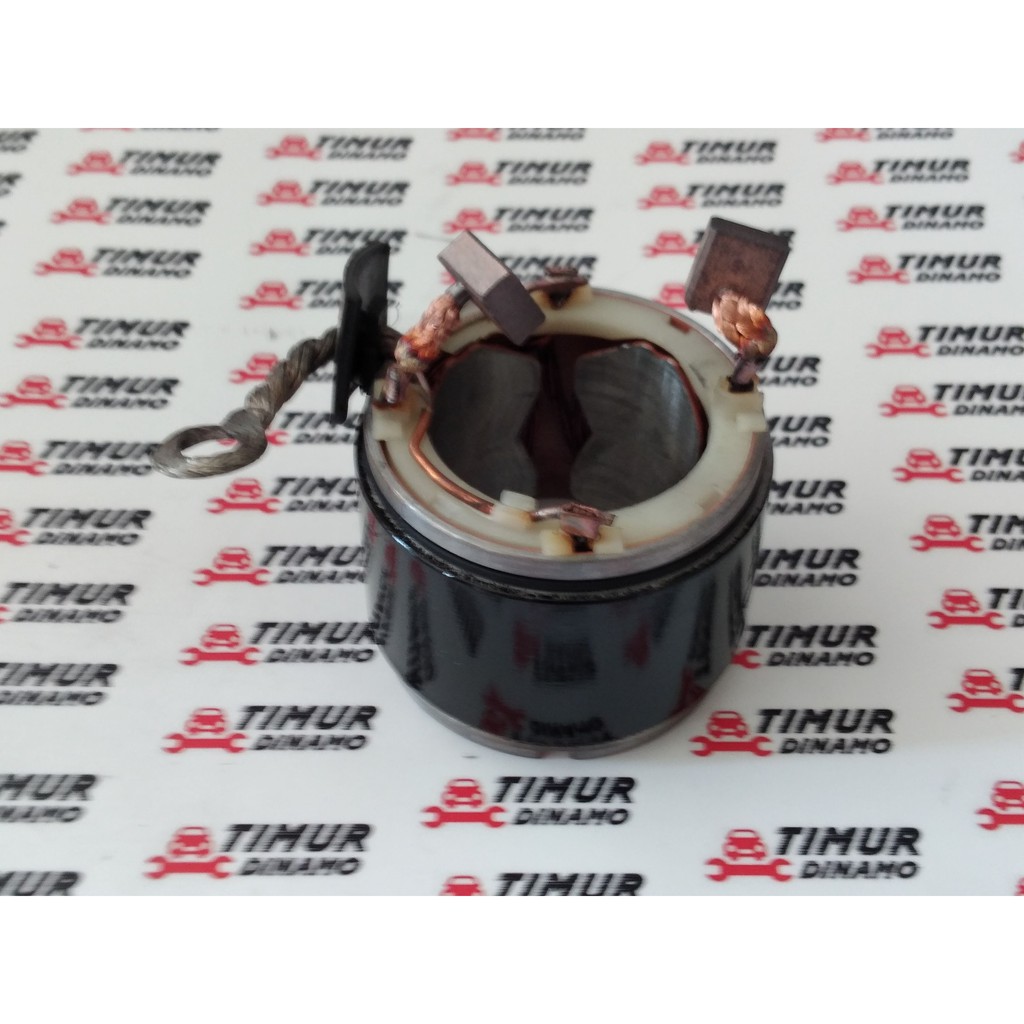 Jual Yoke Starter - Bantalan Toyota Kijang 7K / Feroza / Classy / Twin ...