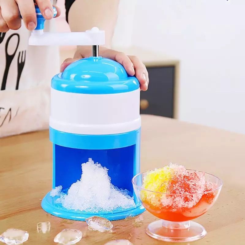 Jual Mesin Serutan ES Batu Alat Serut Es Serutan Es Ice Crusher Mesin ...