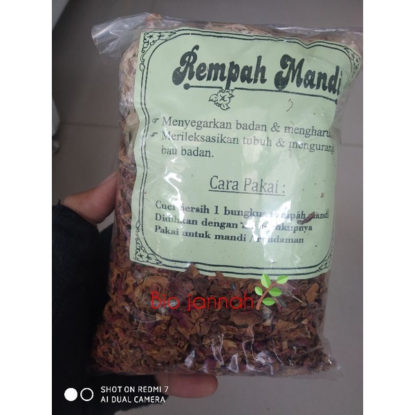 Jual rempah mandi/bunga spa | Shopee Indonesia