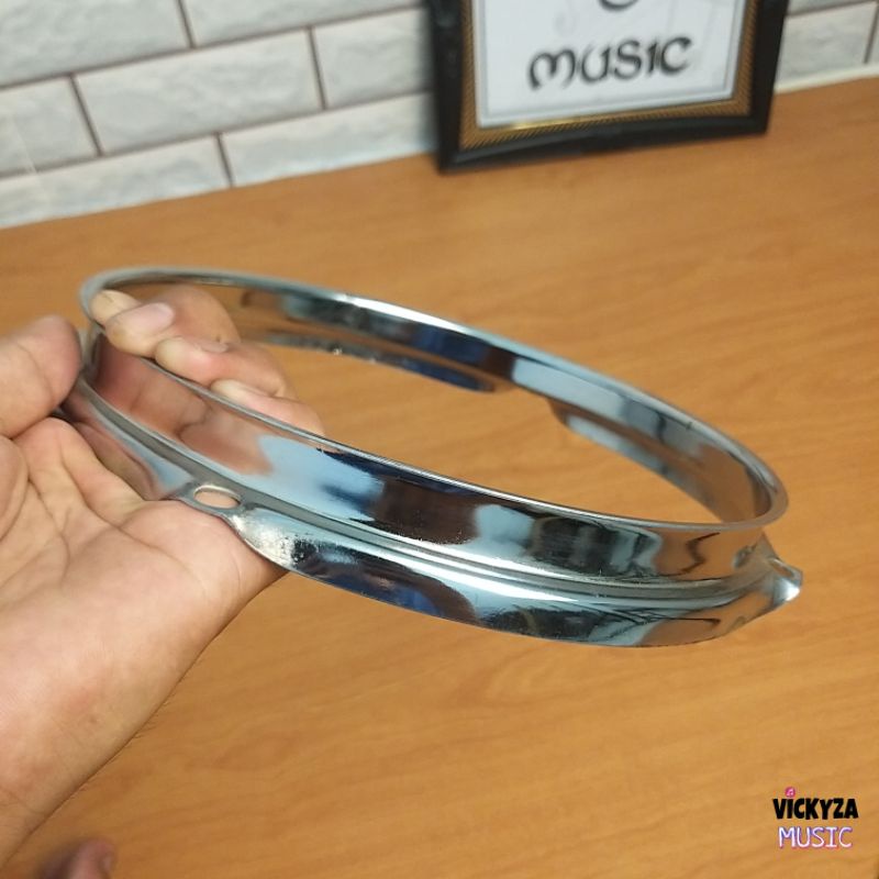 Jual Ring Drum - Rim Hoop 6 8 10 inch | Shopee Indonesia