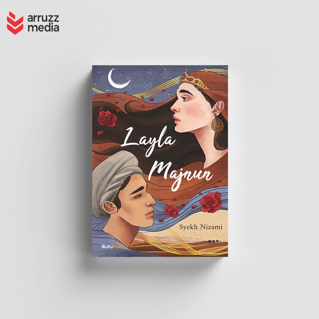 Jual Novel Layla Majnun - Novel Klasik | Shopee Indonesia