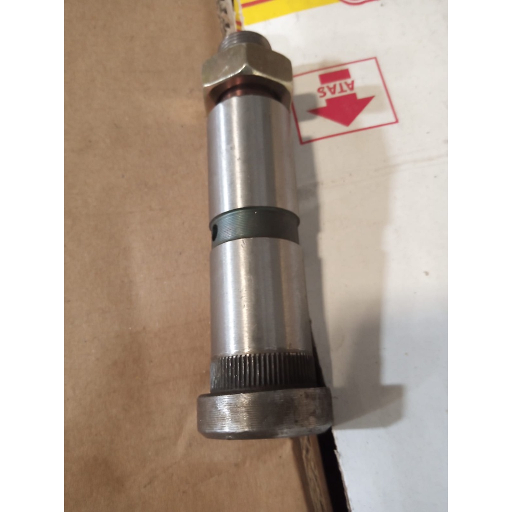 Jual SPRING PIN PEN PER MITSUBISHI FUSO 30X140 | Shopee Indonesia