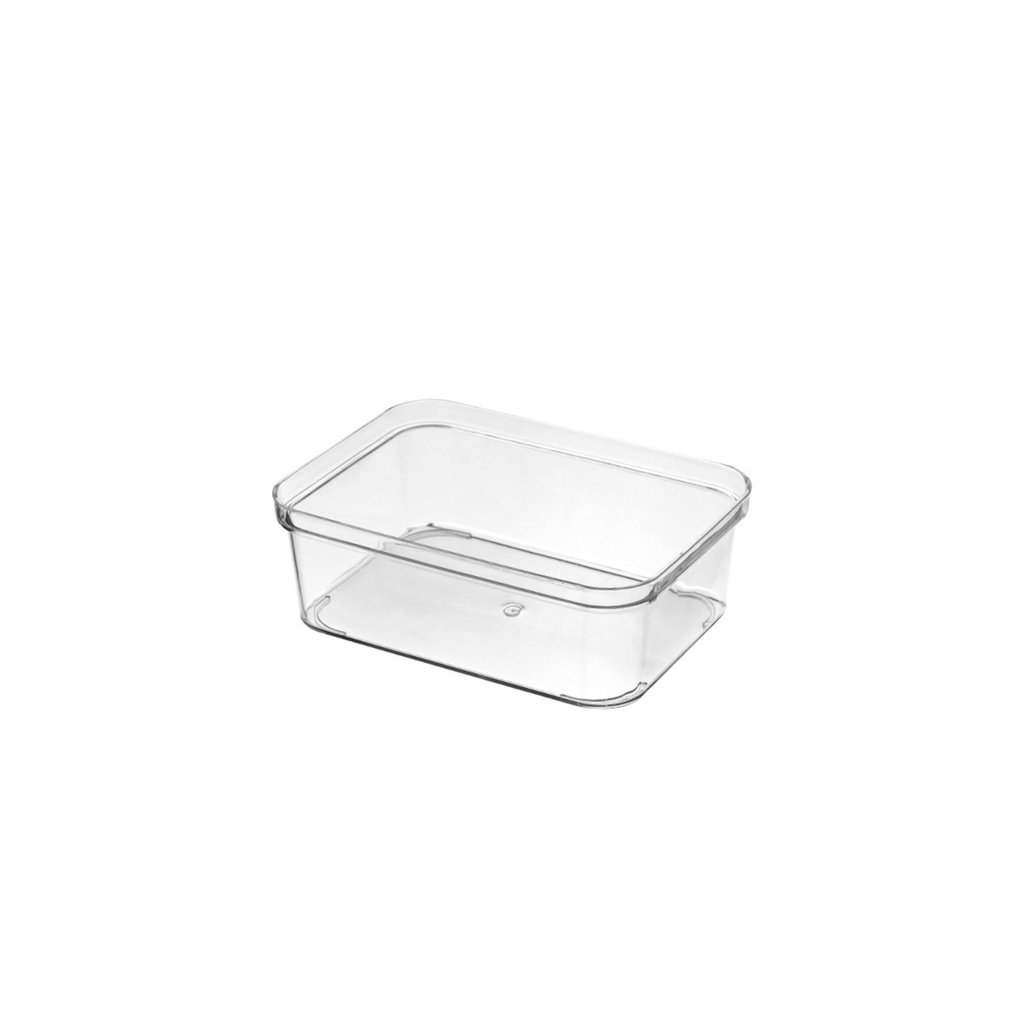 Jual MURO | KAORI Acrylic Akrilik Storage Drawer Kotak Pembatas Sekat ...