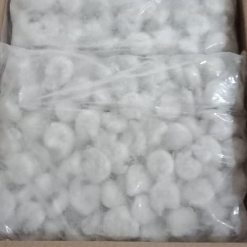 Jual Udang Kupas IQF 1kg isi 100-200 | Shopee Indonesia