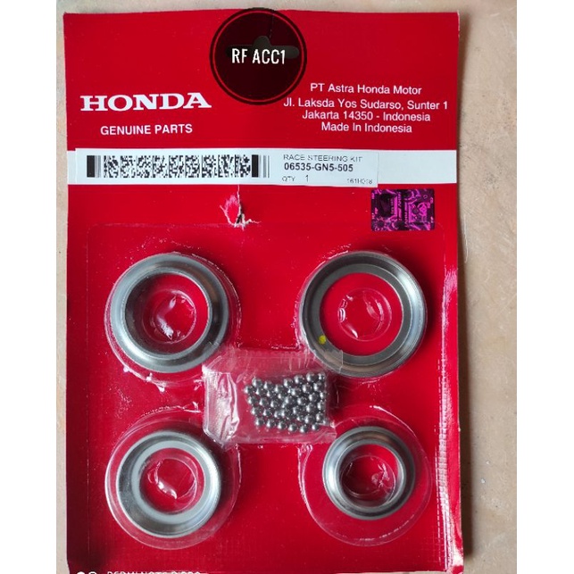 Jual COMSTIR KOMSTIR KONES BEAT F1 VARIO 125 150 ( SEMUA MOTOR MATIC ...