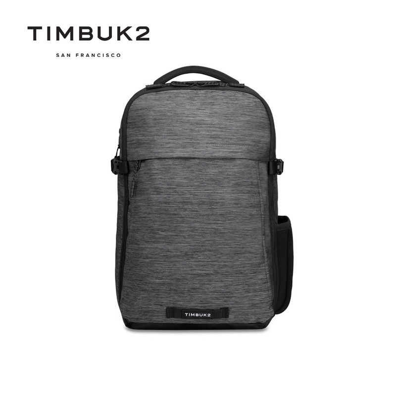 Jual Timbuk2 Os The Division Backpack Delluxe Backpack Grey | Shopee ...