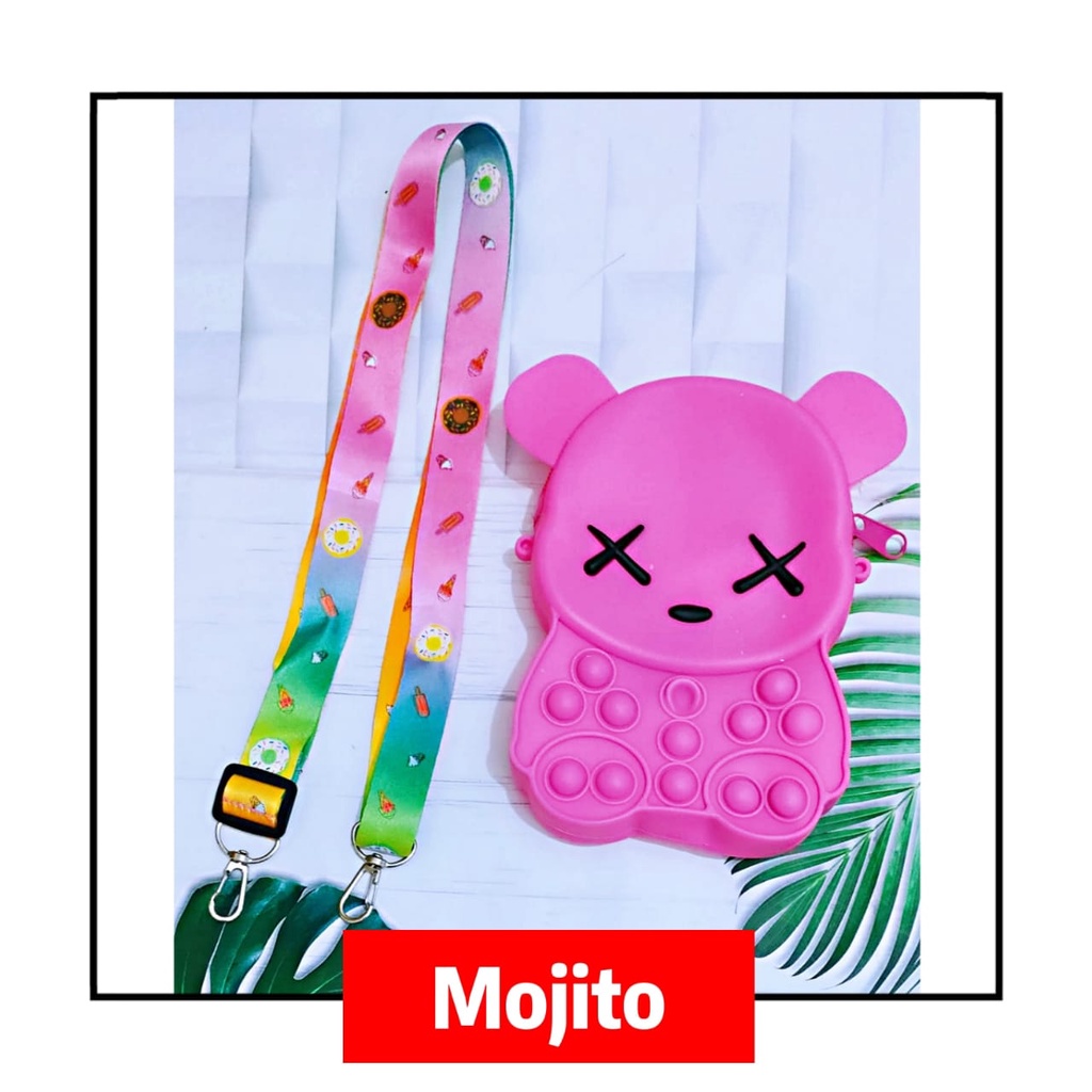 Jual Tas Anak anak pop it / Tas Anak popit Beruang / Tas Beruang Popit ... Jual Tas Anak anak pop it / Tas Anak popit Beruang / Tas Beruang Popit ...