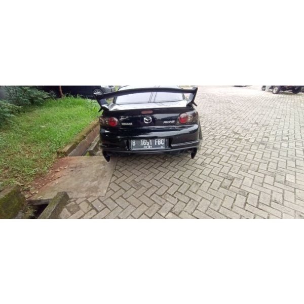 Jual bodykit Mazda rx8 BODY KIT | Shopee Indonesia