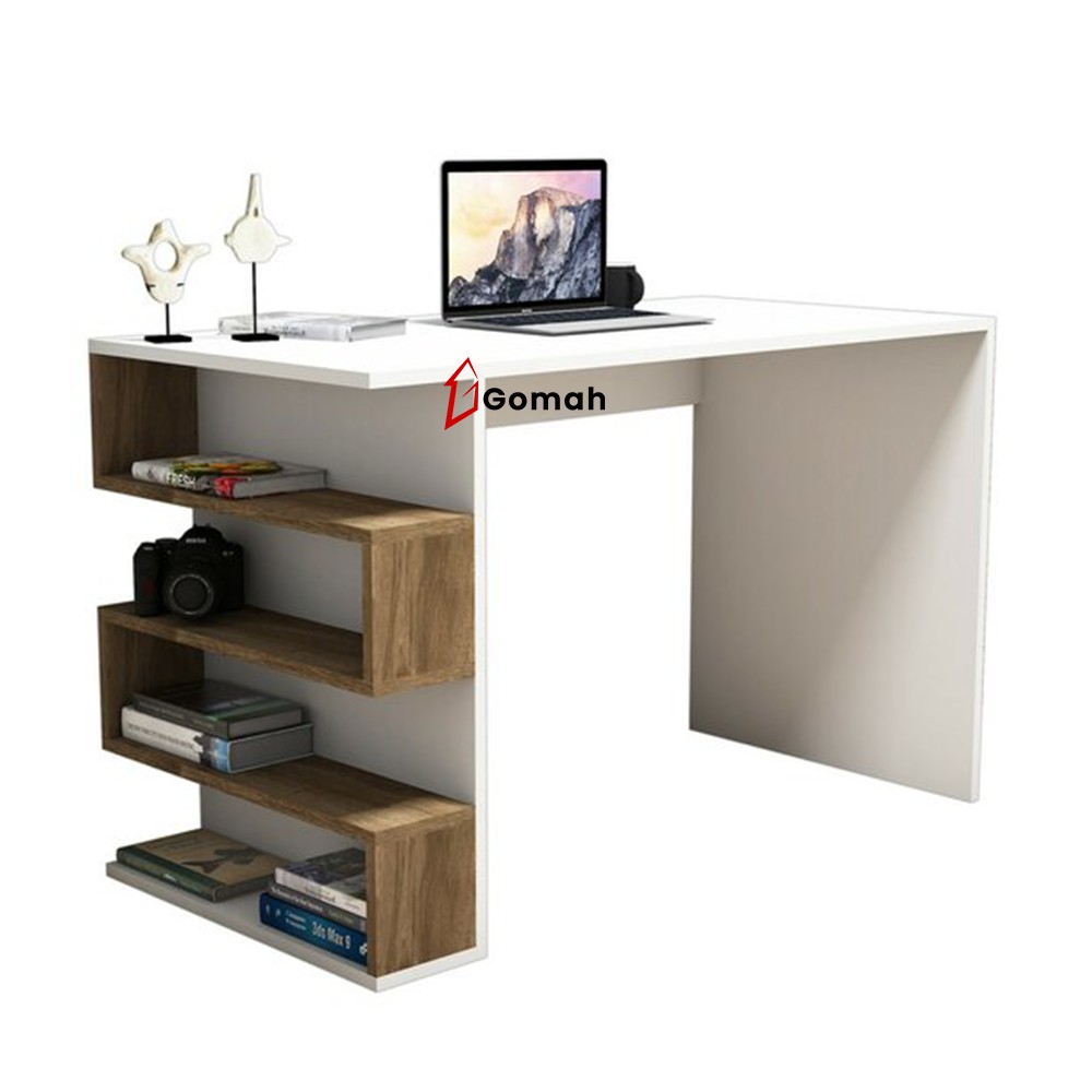 Jual Gomah Desk/ Computer Table/ Meja Kerja/ Meja Komputer Minimalis ...