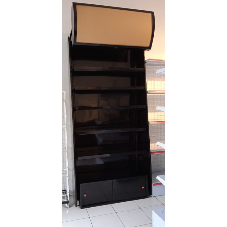 Jual Rak Rokok Type A | Shopee Indonesia