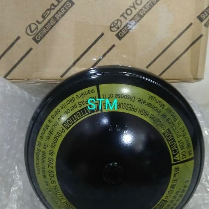 Jual Accumulator Shockbreaker Tabung Shockbreaker Land Cruiser Cygnus ...