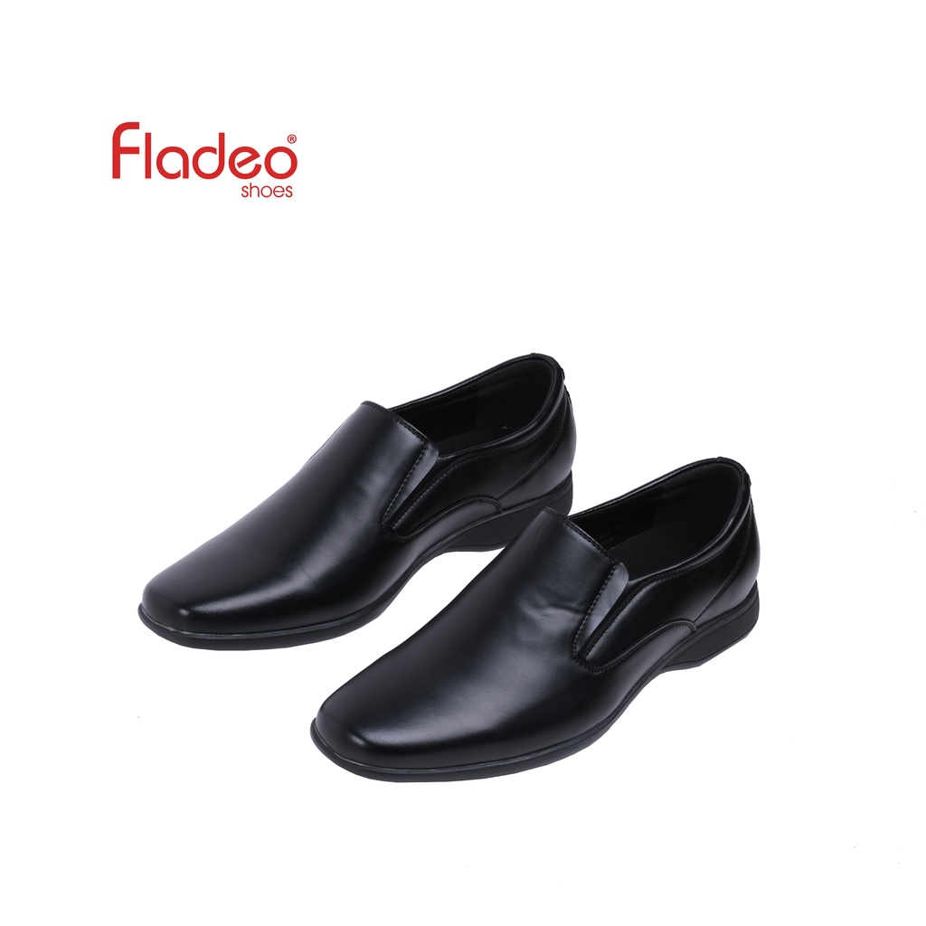Jual Fladeo L21/MSF179-1BG/Sepatu Pantofel Pria [ Formal Shoes ...