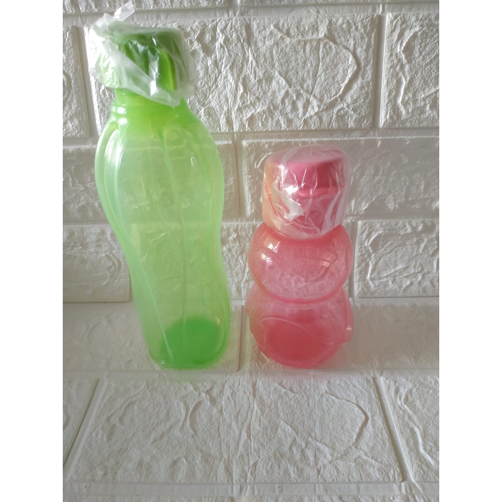 Jual eco botol tupperware | Shopee Indonesia