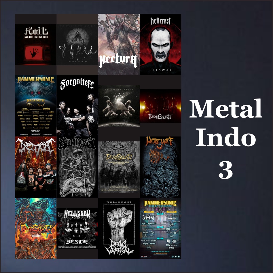 Jual Poster Metal A6 16pcs Poster Band Poster Metal Aesthetic Poster ... Jual Poster Metal A6 16pcs Poster Band Poster Metal Aesthetic Poster ...