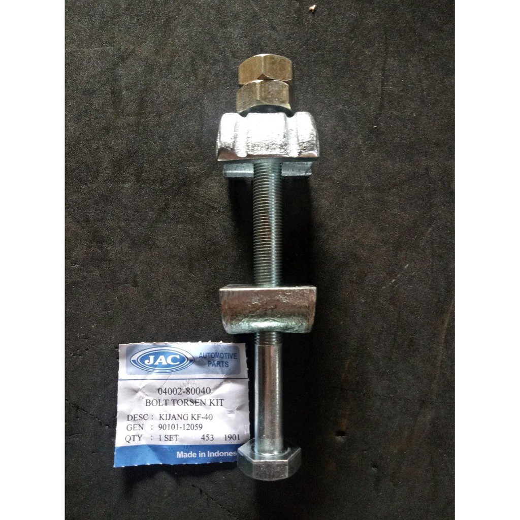 Jual Baut Torsi Bolt Torsey Kiang Super Kijang Grand grab it fast ...