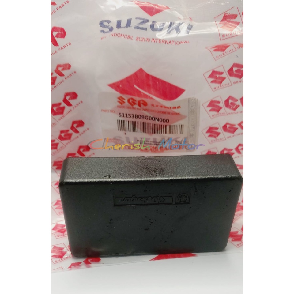 Jual CDI ECU SHOGUN 125 KEBO RC ASSY SUZUKI | Shopee Indonesia