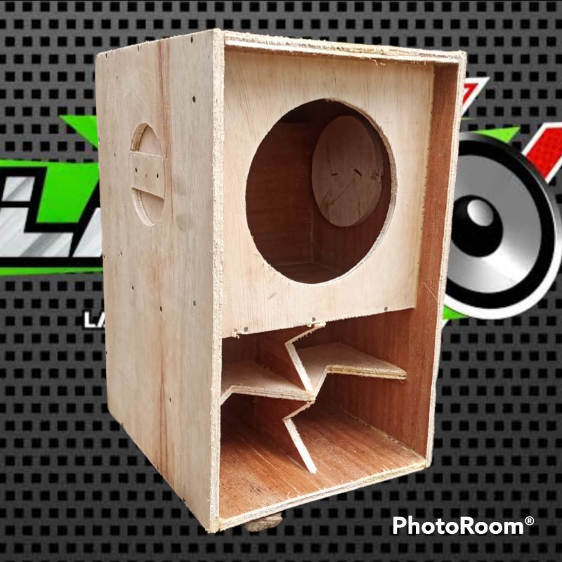 Jual BOX speaker CBS nogosari 6 inch P.22. L.25. T35 | Shopee Indonesia