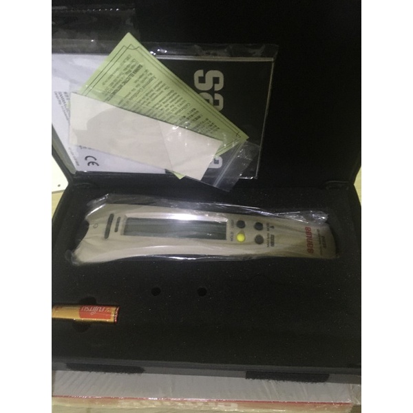 Jual digital tachometer non contact Alat ukur rpm | Shopee Indonesia