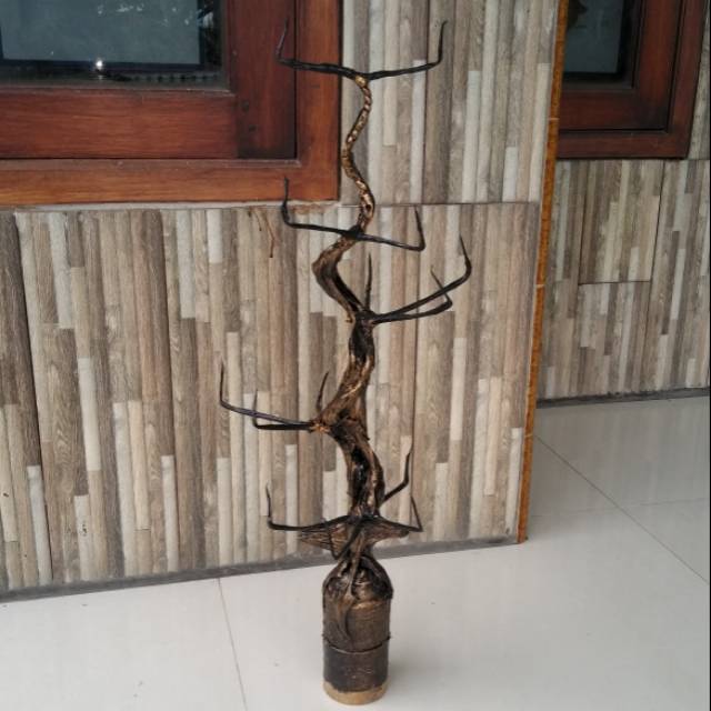 Jual Pohon/batang bunga hias - Dglpur | Shopee Indonesia