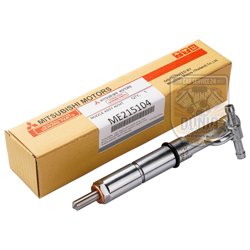 Jual HARGA GROSIR IMPORTIR / NOZZLE NOZEL NOSEL ASSY INJECTOR INJEKTOR ...