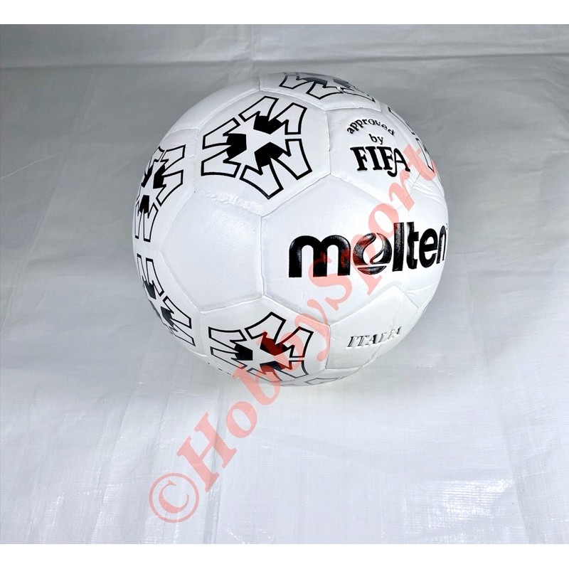 Jual Bola Sepak Kaki Molten Original Italia Nylon Kaki Soccer Ball ...