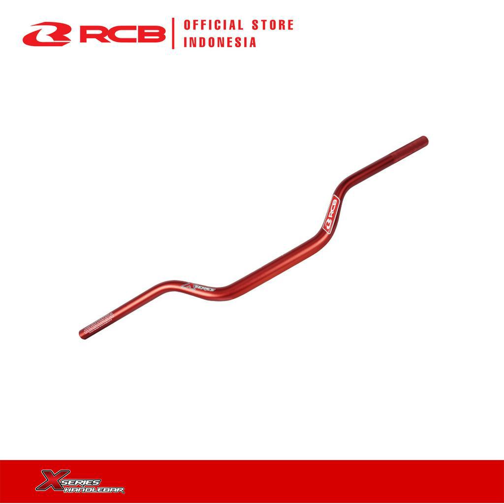 Jual RCB Handle Bar Taper 28.6Mm ( X-Series )- Low | Shopee Indonesia