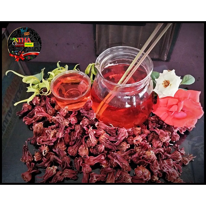 Jual Wedang uwuh bunga Rosella dengan rempah rempah premium | Shopee ... Jual Wedang uwuh bunga Rosella dengan rempah rempah premium | Shopee ...