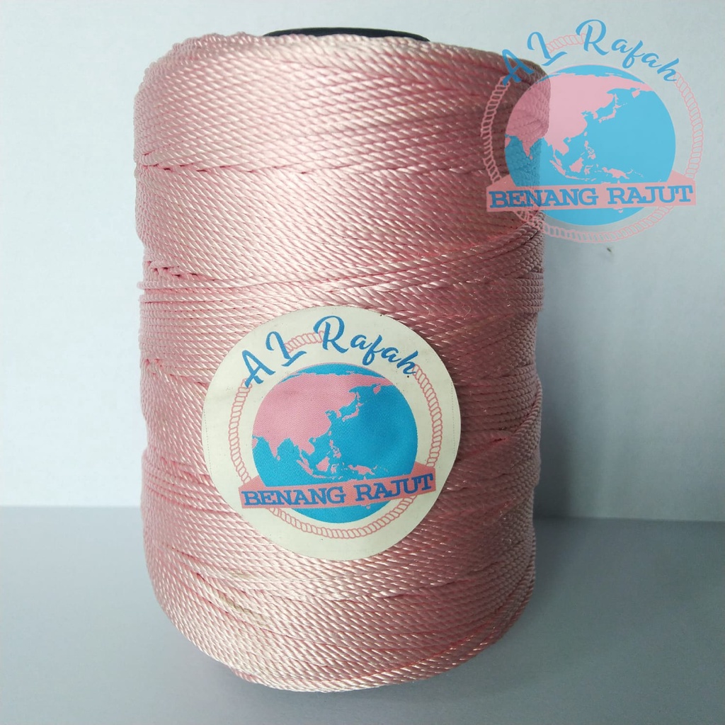 Jual BENANG RAJUT PREMIUM 300GRM FILAMENT | Shopee Indonesia