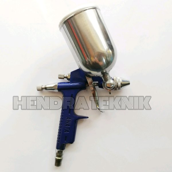 Jual Produk Eksklusif SPRAYGUN K3 ANTA SPRAYGUN TABUNG ATAS SPET DUCO ...