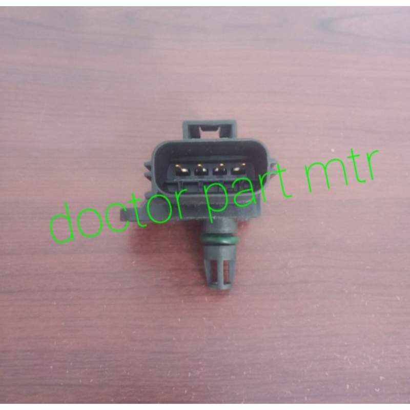 Jual sensor map ford ranger ford everest TDI original | Shopee Indonesia