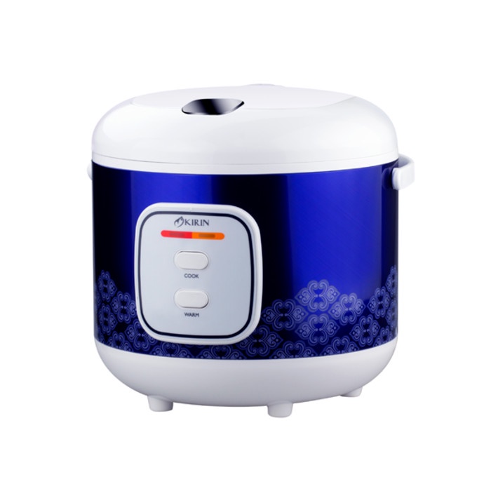 Jual Rice Cooker 2 Liter / Magic com Kirin KRC-388 / Penanak Nasi ...