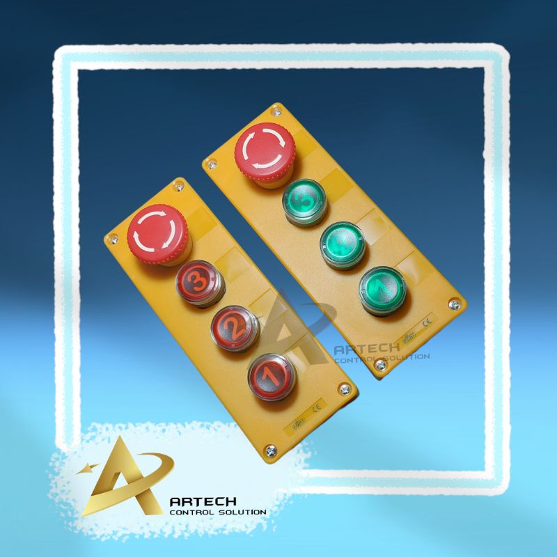 Jual tombol lift barang 3 lantai | Shopee Indonesia